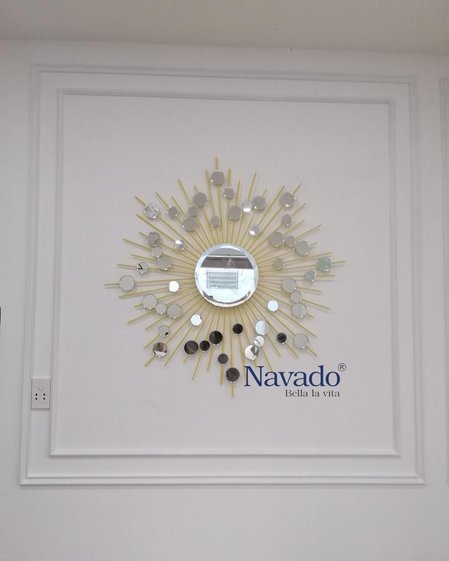 Navado Vietnam company produces bathroom mirror best - WHY